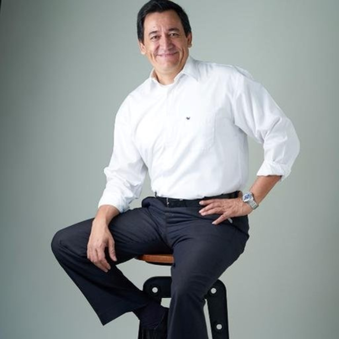 Business Coach Landing – gerentes.com.mx